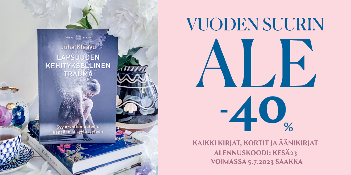 Pohjolan naisen voimakirja | Viisaselämä verkkokauppa